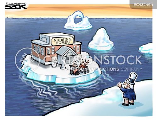 Nursing Cartoons and Comics - funny pictures from CartoonStock