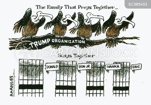 New York Cartoons and Comics - funny pictures from CartoonStock