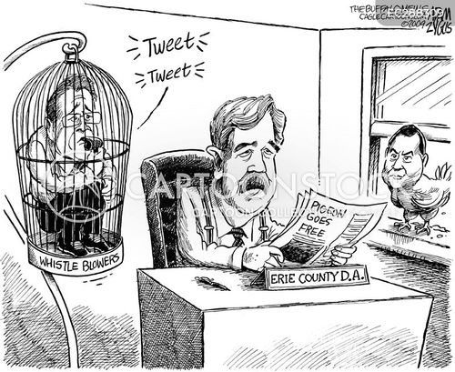 Ny Fraud Cartoons and Comics - funny pictures from CartoonStock