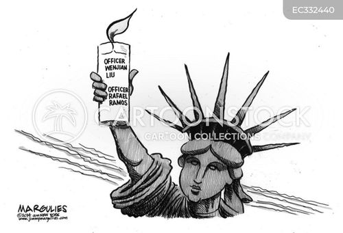 Badge Of Honor Cartoons and Comics - funny pictures from CartoonStock