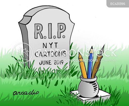 Nyt Cartoons Cartoons and Comics - funny pictures from CartoonStock