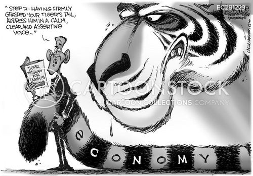 Transition Economies Cartoons and Comics - funny pictures from CartoonStock
