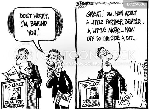 Strategic Support Cartoons and Comics - funny pictures from CartoonStock