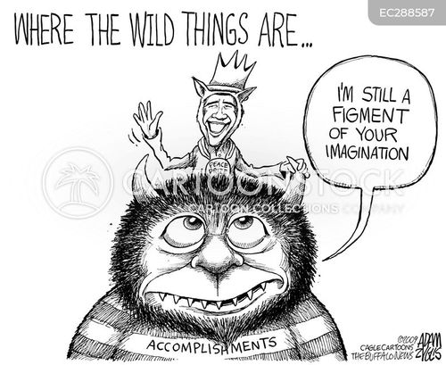 Where The Wild Things Are Cartoons and Comics - funny pictures from ...