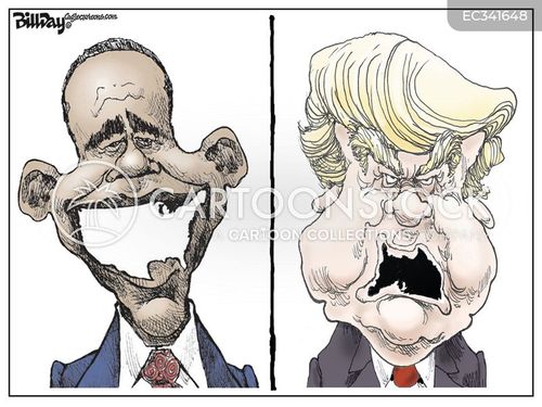 Colors Of America Cartoons and Comics - funny pictures from CartoonStock
