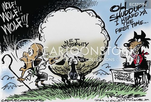 Dsl Cartoons and Comics - funny pictures from CartoonStock