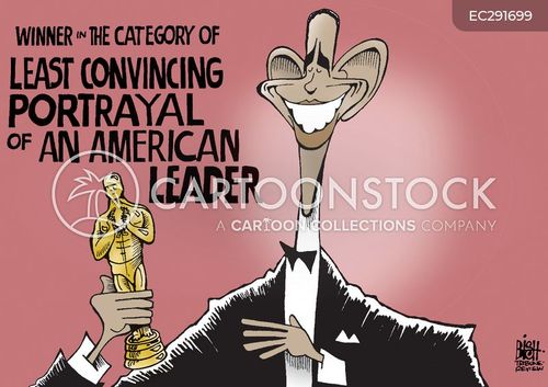 Television Awards Cartoons and Comics - funny pictures from CartoonStock