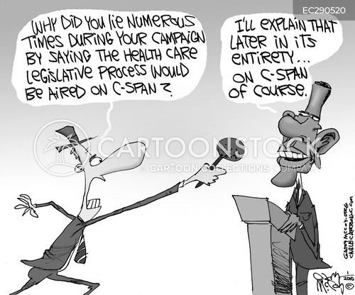 Truth And Honesty Cartoons and Comics - funny pictures from CartoonStock