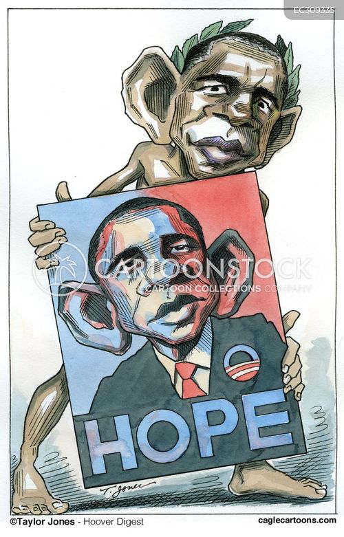 Hope Cartoons and Comics - funny pictures from CartoonStock