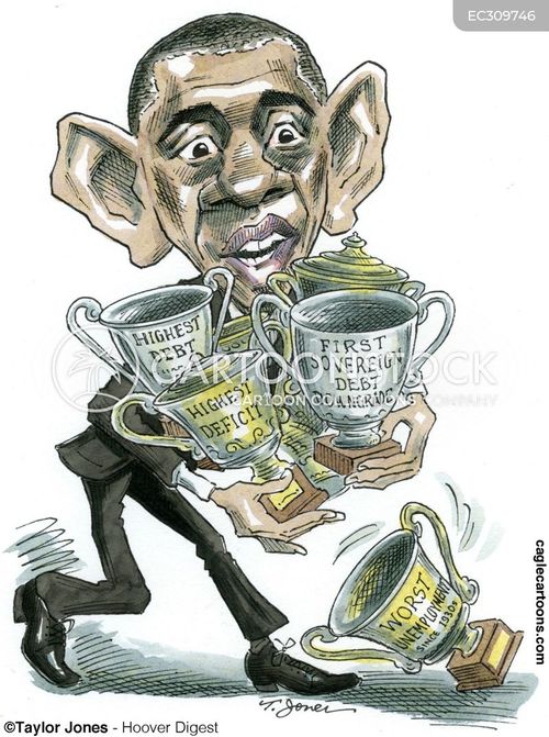 Multi-award Winner Cartoons and Comics - funny pictures from CartoonStock