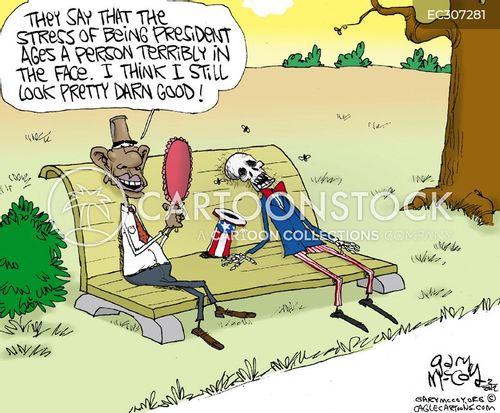 Obamacare Impact Cartoons and Comics - funny pictures from CartoonStock