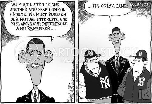 Baseball Championship Cartoons and Comics - funny pictures from ...
