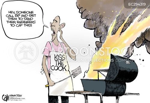 Corporate Incompetence Cartoons and Comics - funny pictures from ...