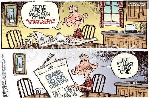 Preemptive Measures Cartoons and Comics - funny pictures from CartoonStock