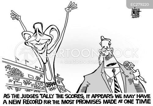 Speed Racer Obama Cartoons and Comics - funny pictures from CartoonStock