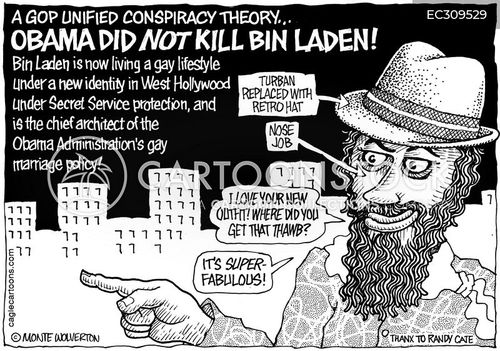 Lgbt Representation Cartoons and Comics - funny pictures from CartoonStock