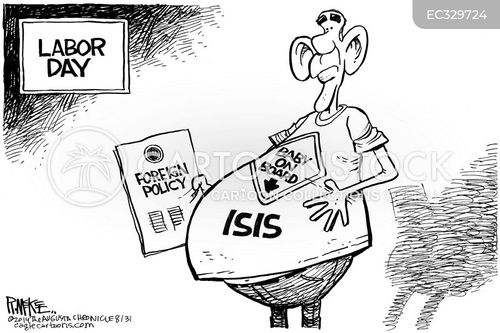 Policy Documents Cartoons and Comics - funny pictures from CartoonStock
