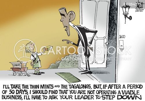 Step Down Cartoons and Comics - funny pictures from CartoonStock