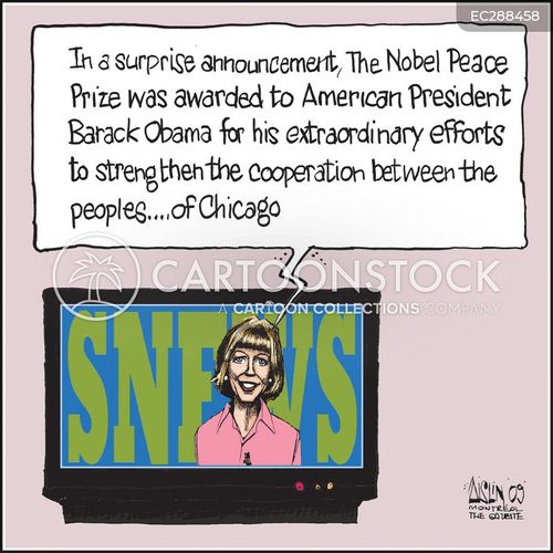 Peace Organizations Cartoons and Comics - funny pictures from CartoonStock