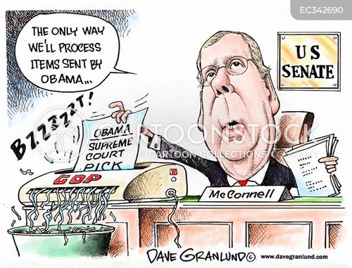 President's Choice Cartoons and Comics - funny pictures from CartoonStock