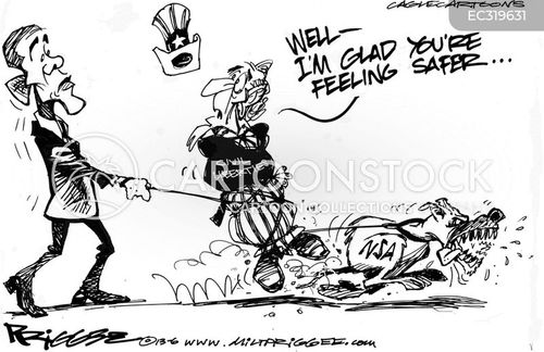 Gulag Work Cartoons and Comics - funny pictures from CartoonStock