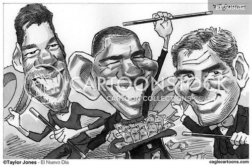 Pals Forever Cartoons and Comics - funny pictures from CartoonStock