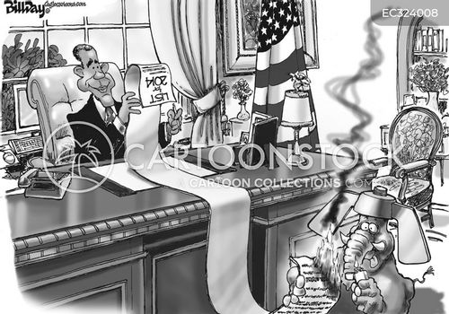 Wingnut Cartoons and Comics - funny pictures from CartoonStock