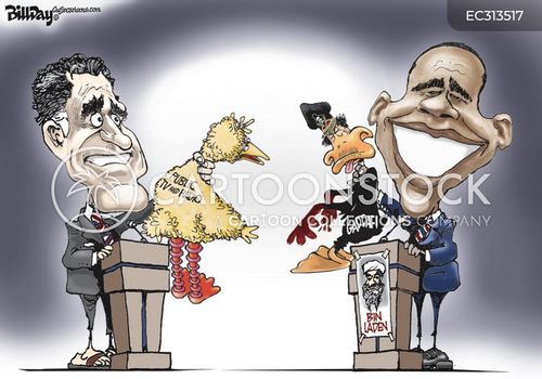 Debate Cartoons and Comics - funny pictures from CartoonStock