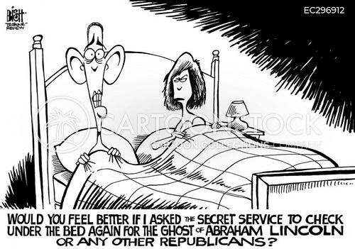 Election Post-mortem Cartoons and Comics - funny pictures from CartoonStock