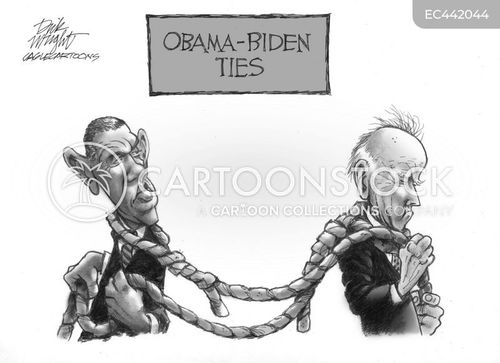 Obams Cartoons and Comics - funny pictures from CartoonStock