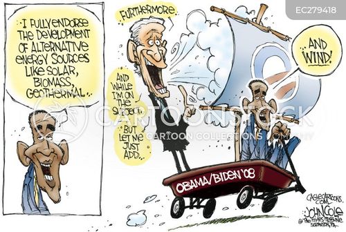 Geothermal Power Generation Cartoons and Comics - funny pictures from ...