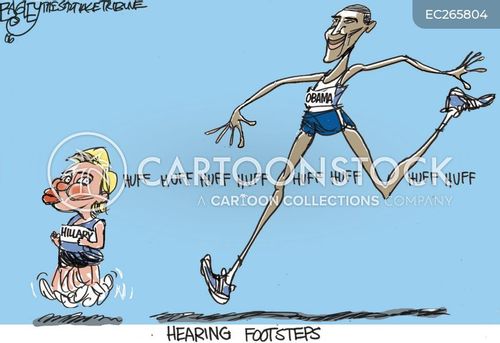 Election Dynamics Cartoons and Comics - funny pictures from CartoonStock