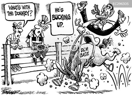 The Left Cartoons and Comics - funny pictures from CartoonStock