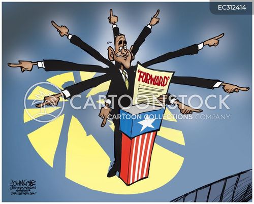 Waymart Cartoons and Comics - funny pictures from CartoonStock