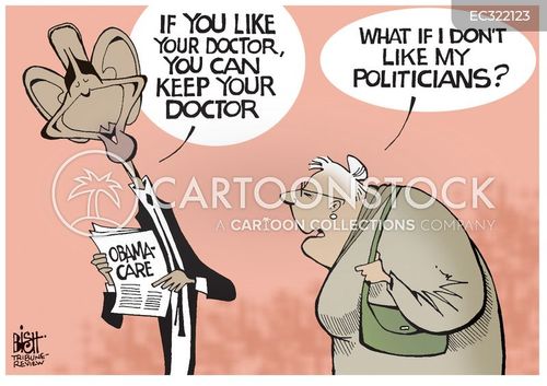 Healthcare Reimbursement Cartoons and Comics - funny pictures from ...