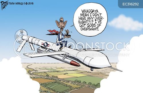 Targeting Obama Cartoons and Comics - funny pictures from CartoonStock