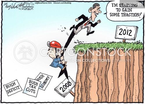 Candidacy Cartoons and Comics - funny pictures from CartoonStock