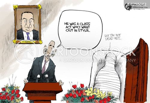 Class Act Cartoons and Comics - funny pictures from CartoonStock