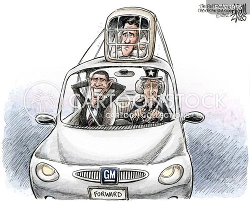 Political Win Cartoons and Comics - funny pictures from CartoonStock