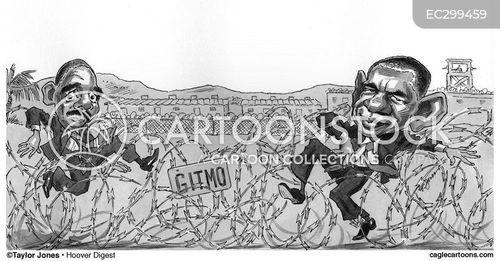 Legal Limbo Cartoons and Comics - funny pictures from CartoonStock