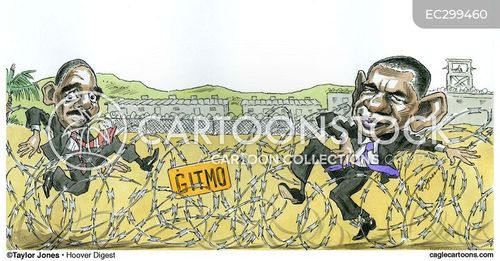 Legal Limbo Cartoons and Comics - funny pictures from CartoonStock