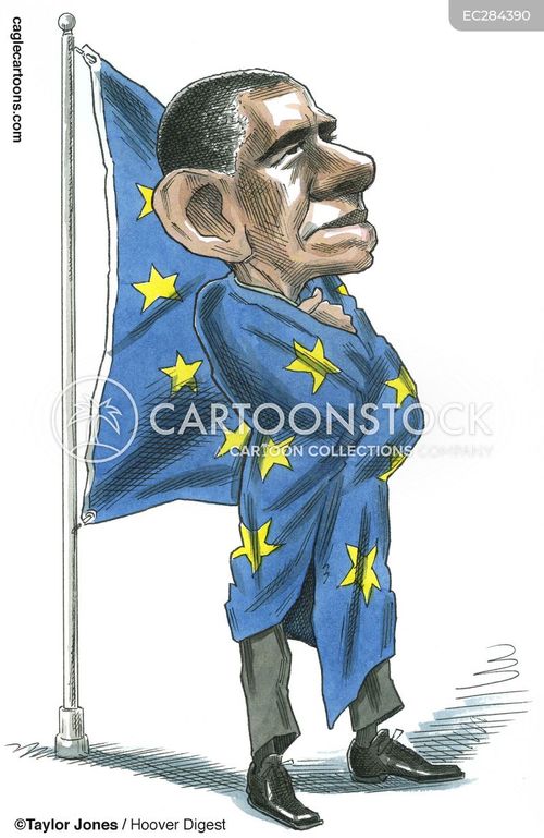 European Style Cartoons and Comics - funny pictures from CartoonStock