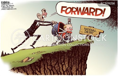 Change Agent Cartoons and Comics - funny pictures from CartoonStock