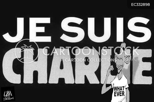 Whatever Cartoons and Comics - funny pictures from CartoonStock