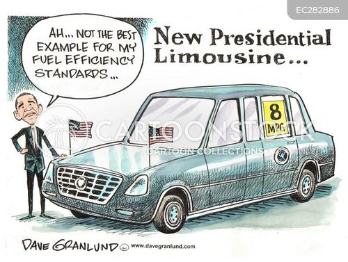 Fuel-efficient Vehicles Cartoons and Comics - funny pictures from ...