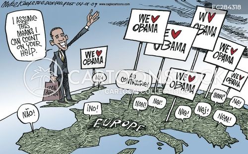 G20 Economic Summit Cartoons and Comics - funny pictures from CartoonStock