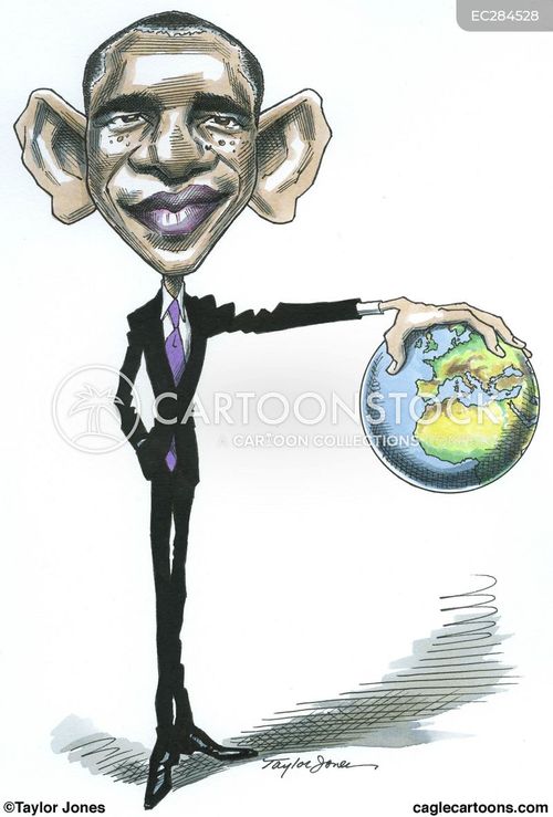 Cultural Diplomacy Cartoons and Comics - funny pictures from CartoonStock