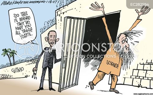 Science And Society Cartoons and Comics - funny pictures from CartoonStock