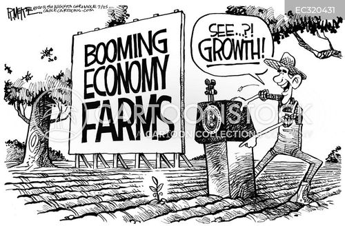 Crop Diversity Cartoons and Comics - funny pictures from CartoonStock