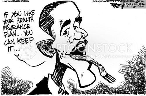 Forked Tongue Cartoons and Comics - funny pictures from CartoonStock